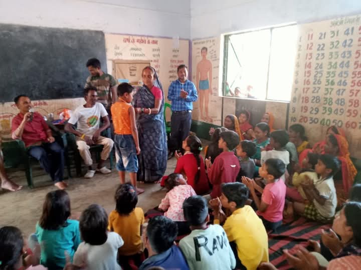 KBM - Nonprofit, Crowdfunding & Charity