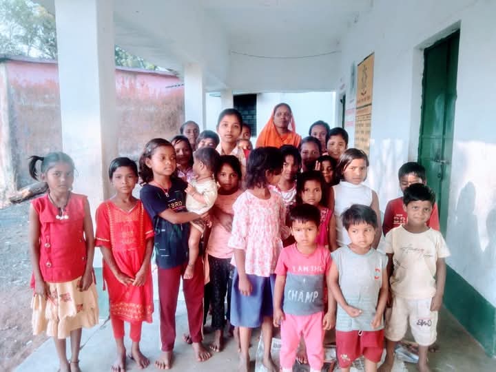 KBM - Nonprofit, Crowdfunding & Charity